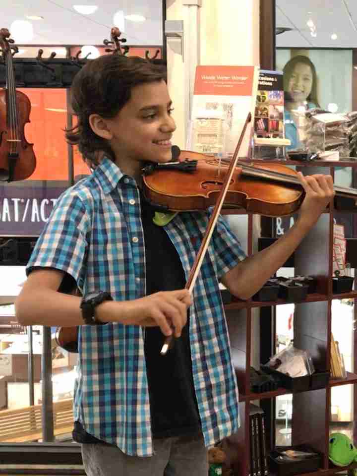 Best Violin for Beginner & Advanced Students