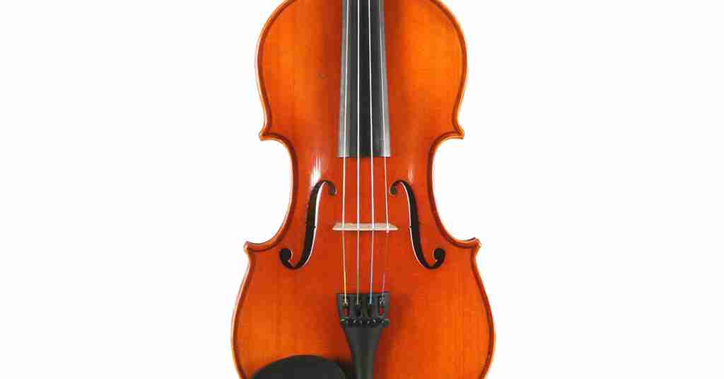 Violin Viola Cello Rentals for Students & Advanced Players