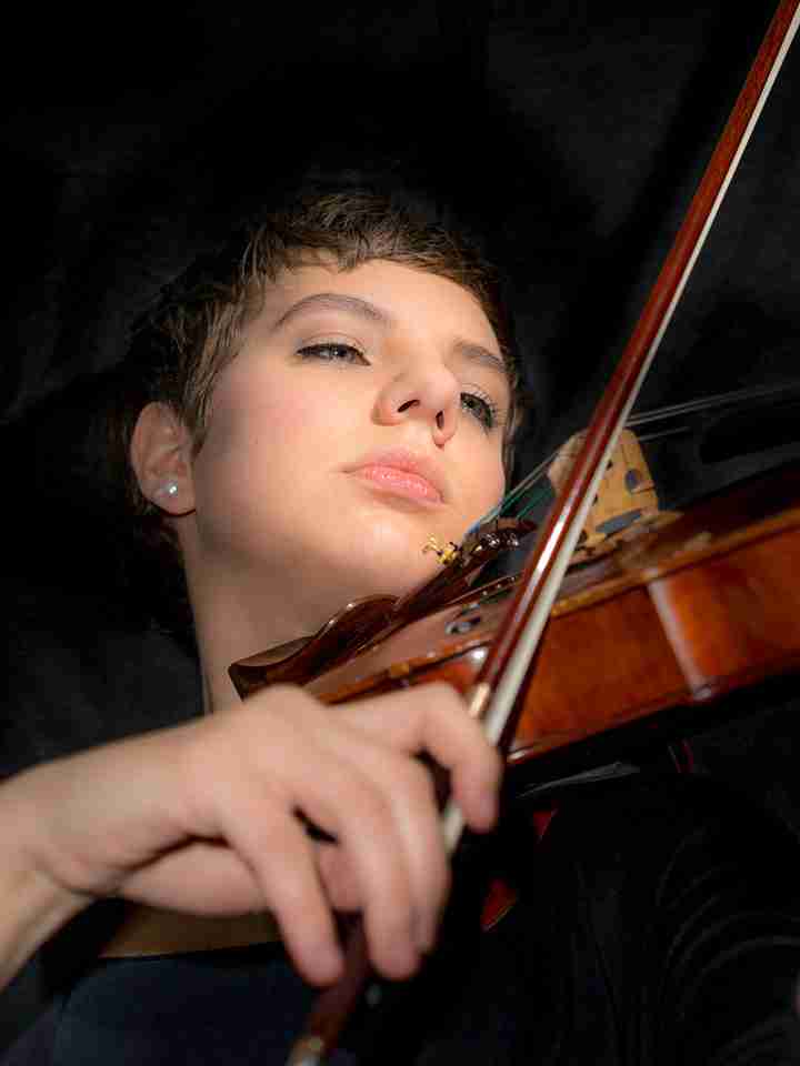 Best Violins And Bows For Professionals Musicians