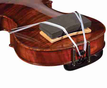 ArcRest 2 Pad Set for Violin/Viola- Thin set | PaytonViolins