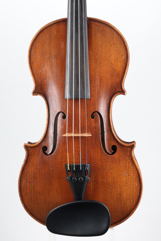 Salvatore Callegari Violin, Guarneri Model- 3/4 Size | PaytonViolins